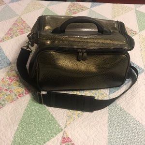 Cb | Bags | Cosmetic Bag | Poshmark